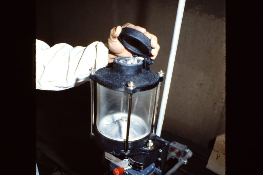 Pellet Dispenser - SGS Pest Management